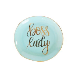 15 Last-Minute Bosses Day Gift Ideas - Polka Dotted Blue Jay
