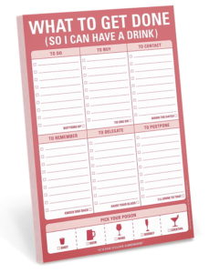 15 Last-Minute Bosses Day Gift Ideas - Polka Dotted Blue Jay
